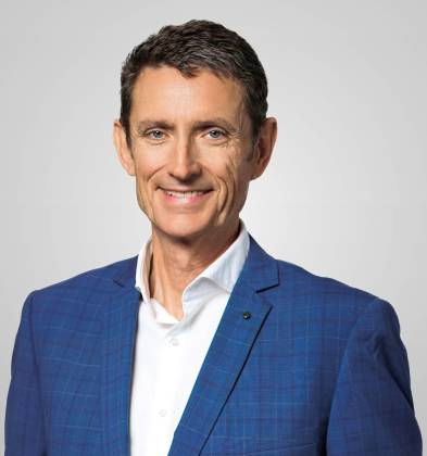 Scott McGeever | Brisbane Affiliate | The Savvy Bidders